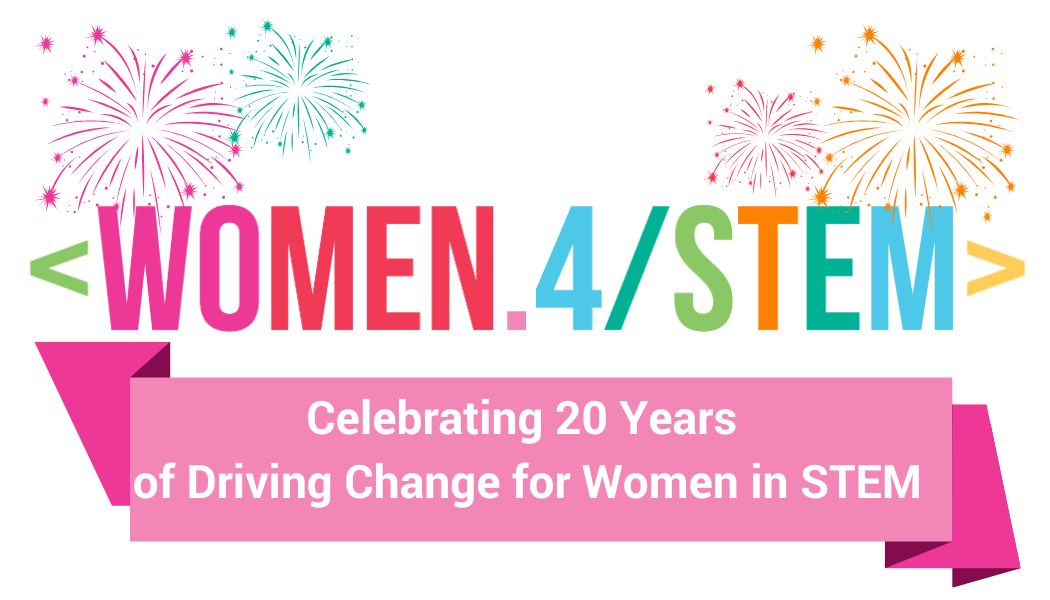 Advocacy Women 4 STEM Advocacy Women 4 STEM